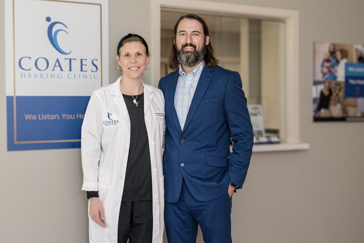 Coates Hearing Clinic – Coates Hearing Clinic Franchising